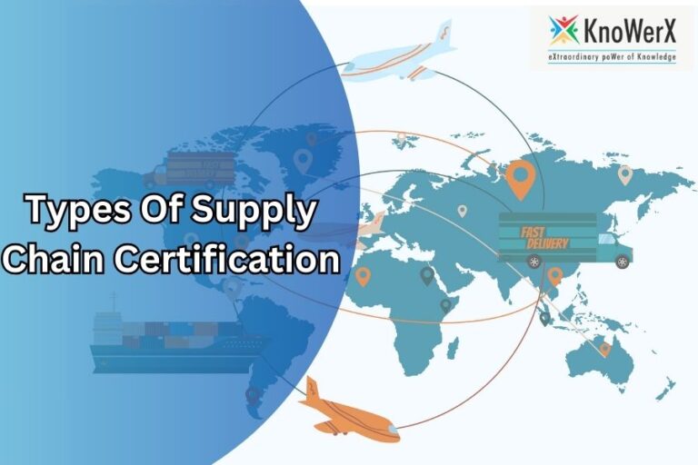 Success in Supply Chain and Procurement Certification