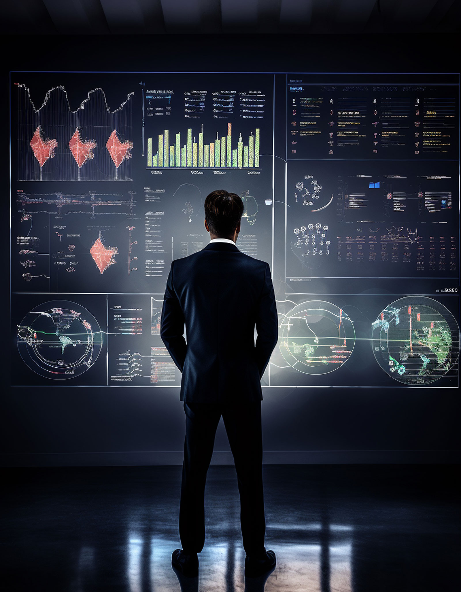 Certified Forecasting and Demand Manager | CFDM - KnoWerX