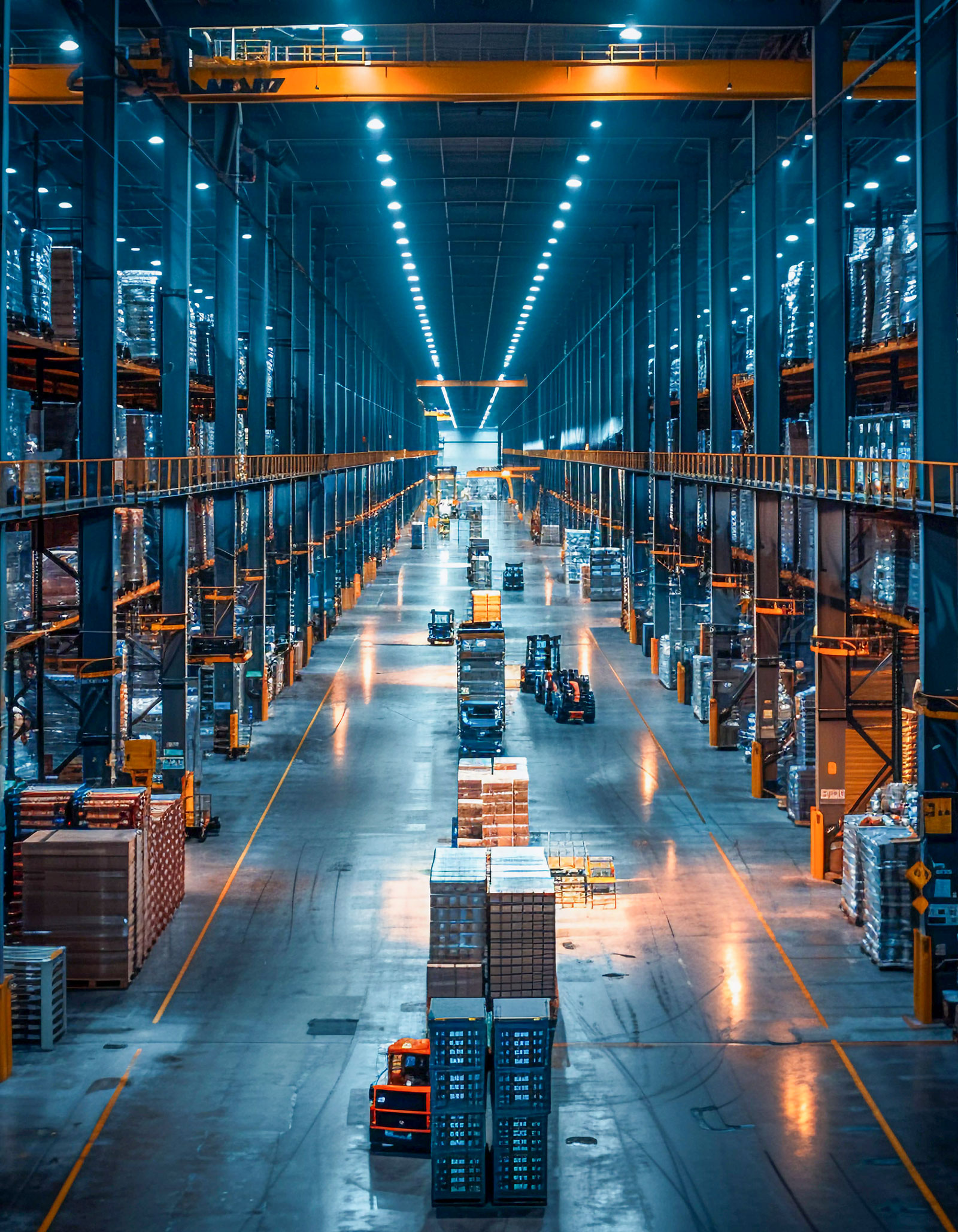 Ddi Demand Driven Operations Ddo Certificate