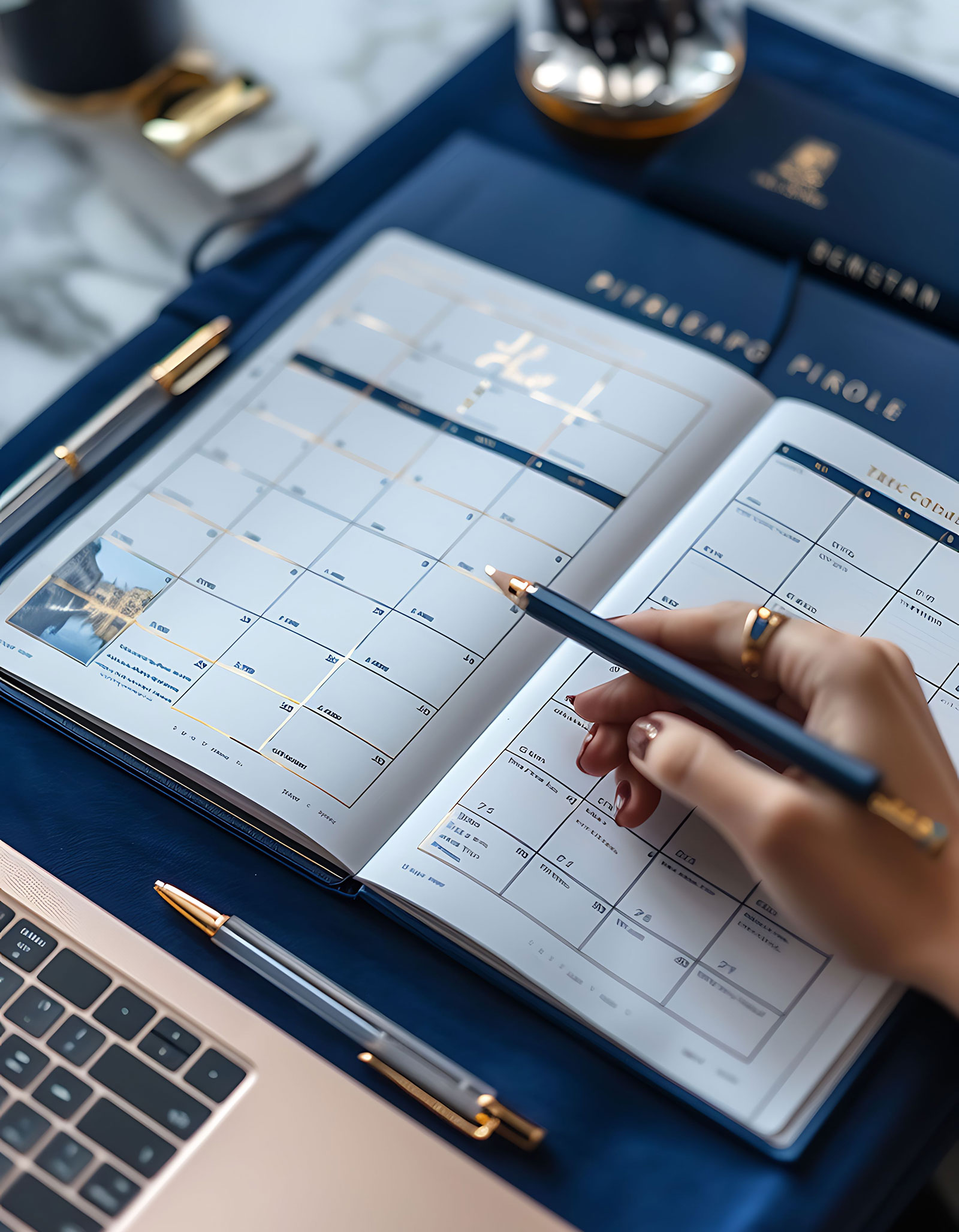 DDPP - Demand Driven Planner Professional Course by DDI