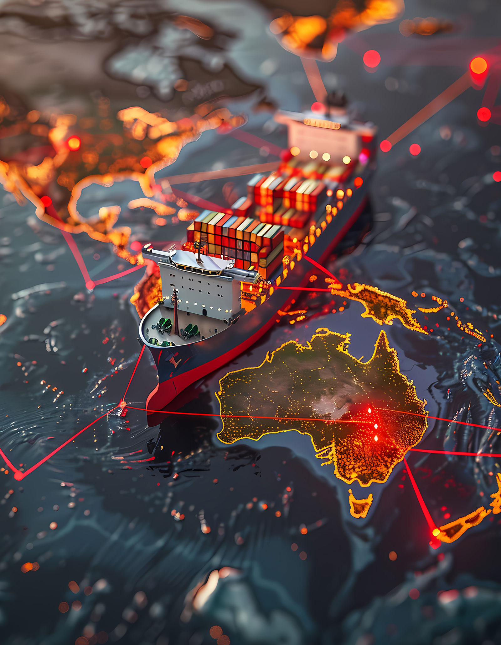 Demand Driven Leader Professional - DDI DDLP Course