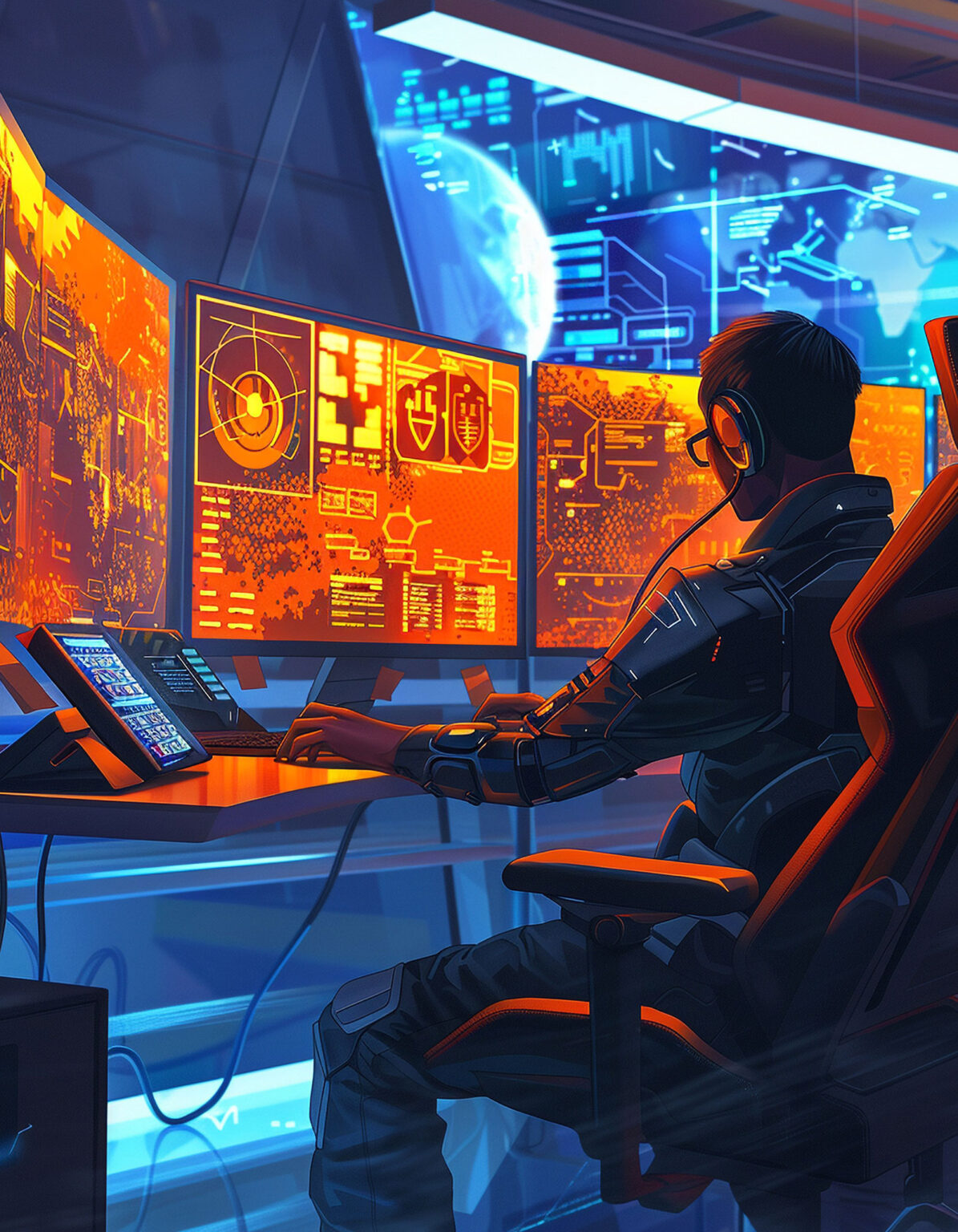 Product Recall Crisis Simulation Training - KnoWerX